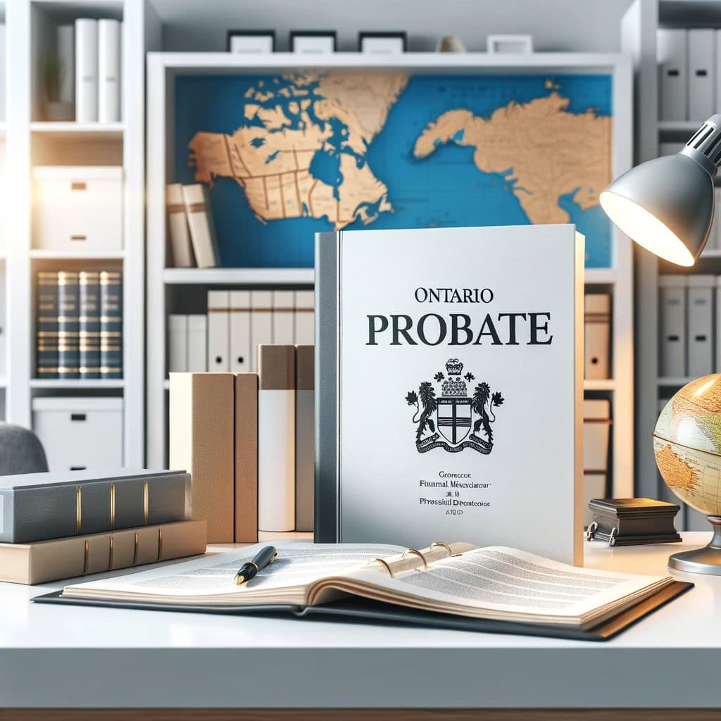 Navigating Ontario Probate: Which Assets Require Probate and How to Minimize Costs - Objective ...
